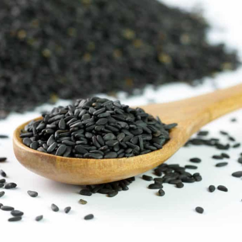 Habbatus sauda, herba penuh khasiat, boleh elak kanser dan sakit jantung