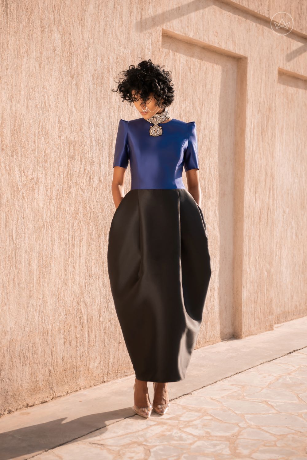 Tuti Noor Temui Cinta di Dubai?