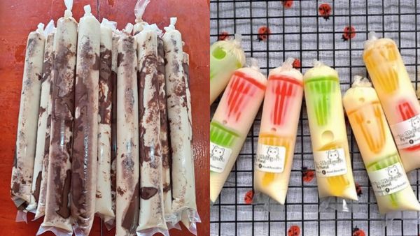 Resepi aiskrim Malaysia yang sedap dan mudah untuk buat sendiri