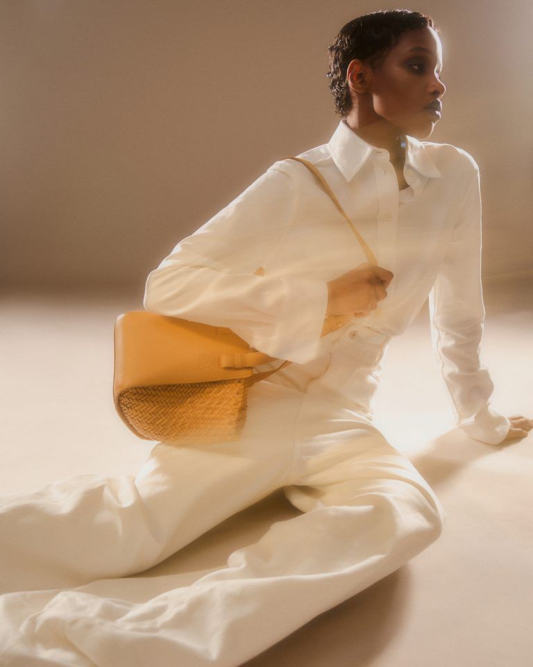 Dazed and Unfazed: Tema lembaran fesyen musim bunga panas 2024