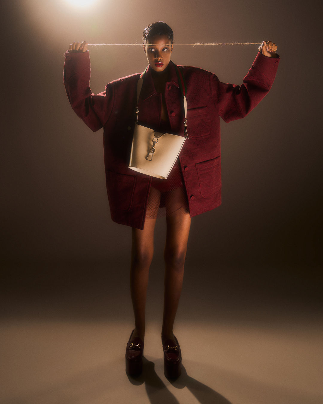 Dazed and Unfazed: Tema lembaran fesyen musim bunga panas 2024