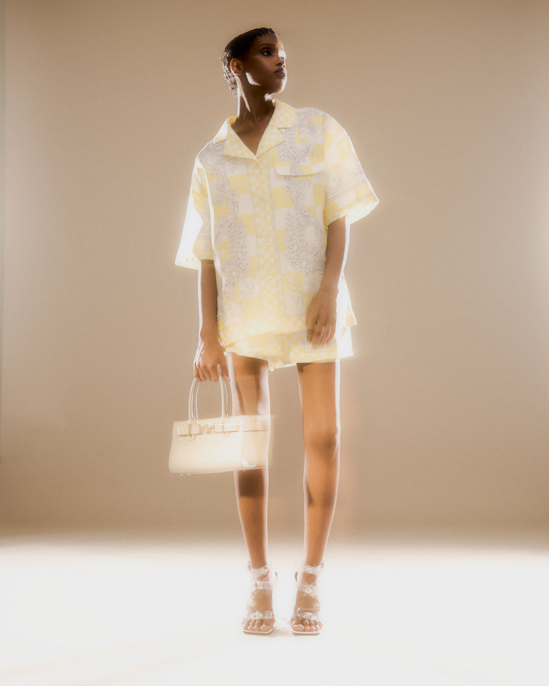 Dazed and Unfazed: Tema lembaran fesyen musim bunga panas 2024