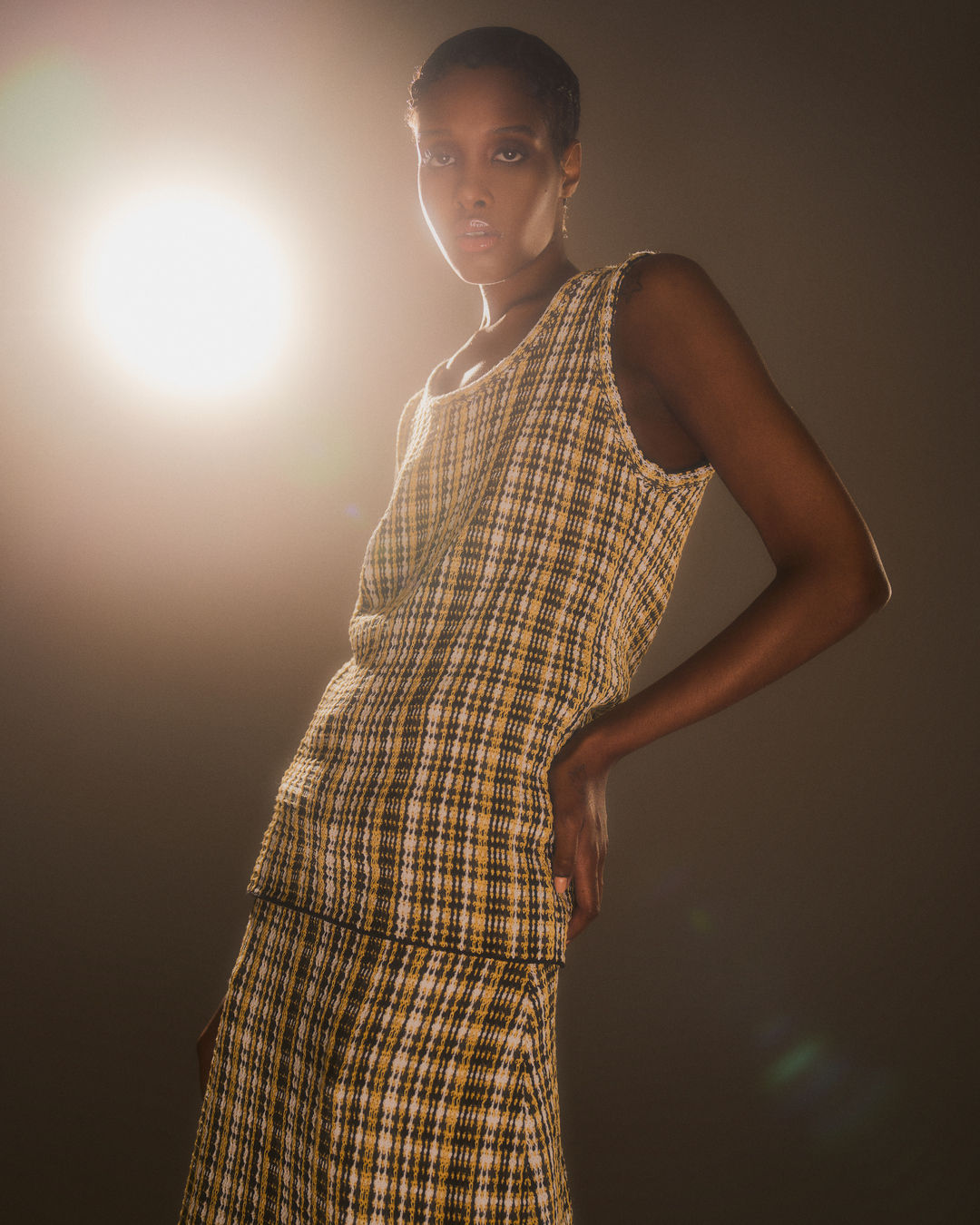 Dazed and Unfazed: Tema lembaran fesyen musim bunga panas 2024