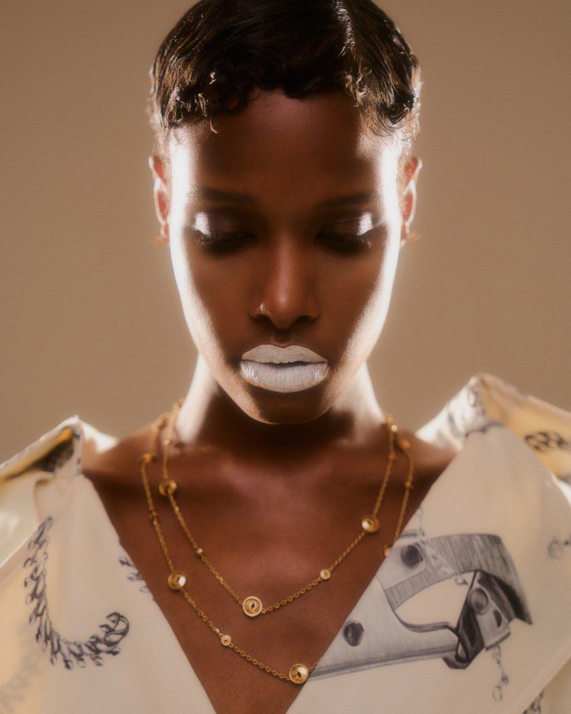 Dazed and Unfazed: Tema lembaran fesyen musim bunga panas 2024