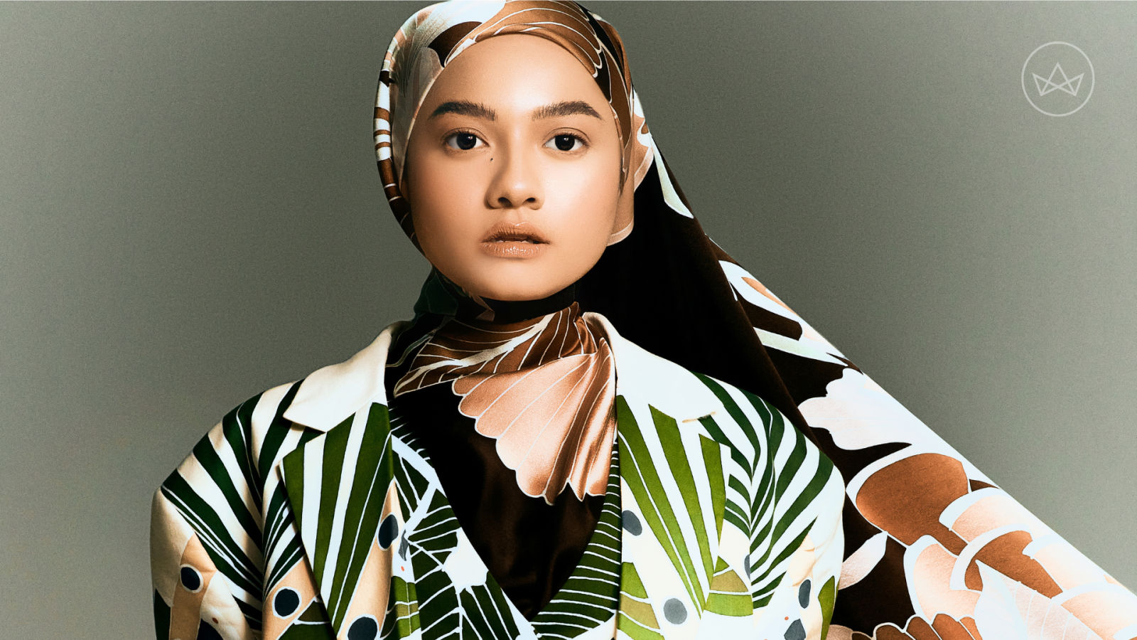 LSA MY Digital Cover Isu 003: Hawa Rizwana