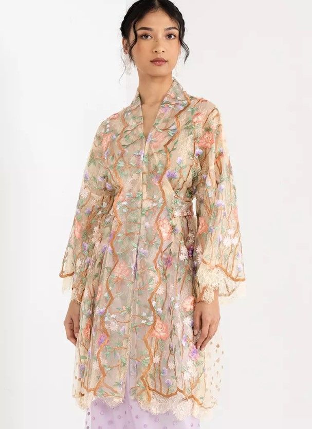 Baju Raya 2024 bermula dari RM100 yang cantik dan berbaloi beli