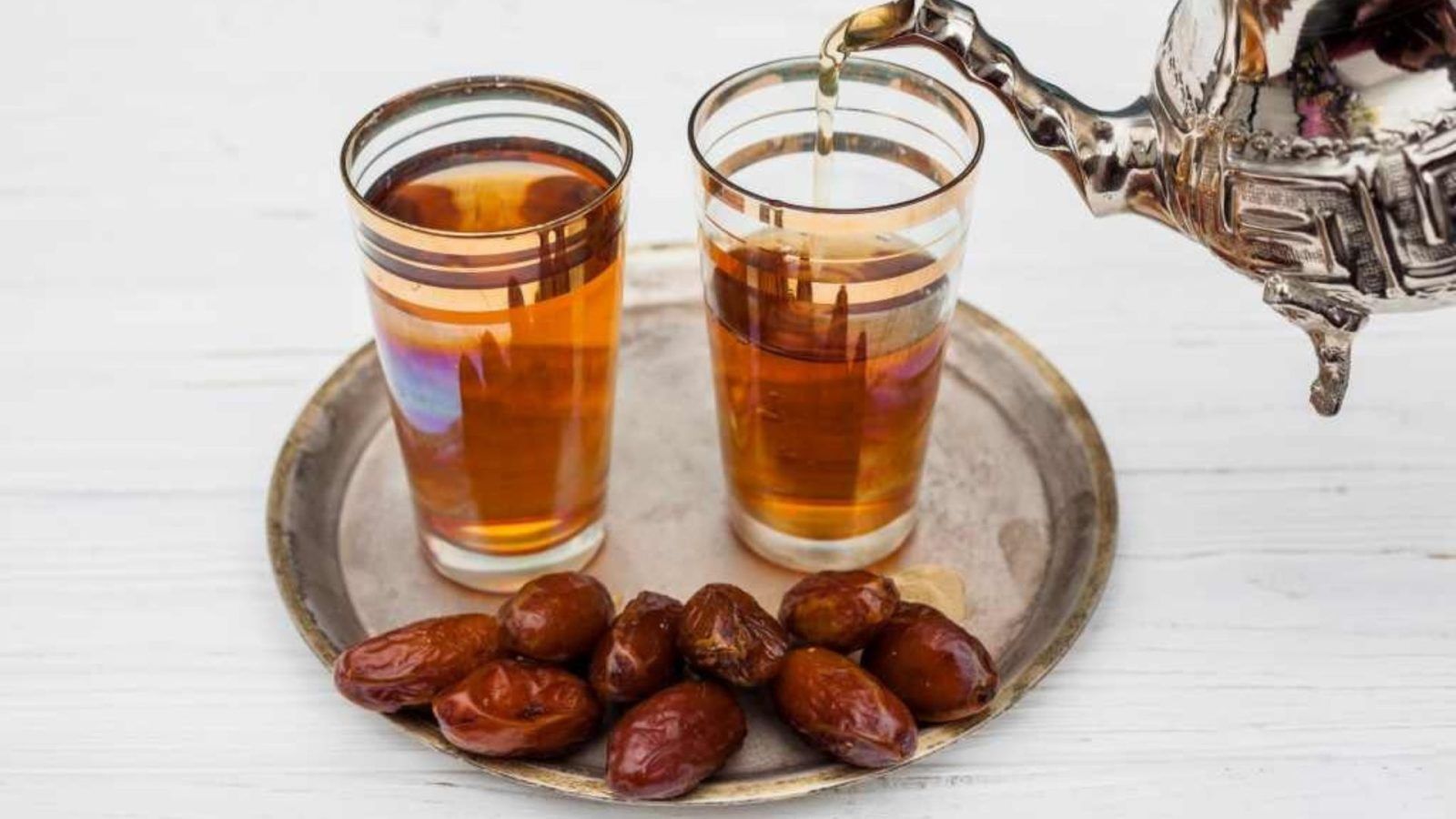 Air Nabeez, Minuman Kegemaran Rasulullah Dengan 1001 Khasiat