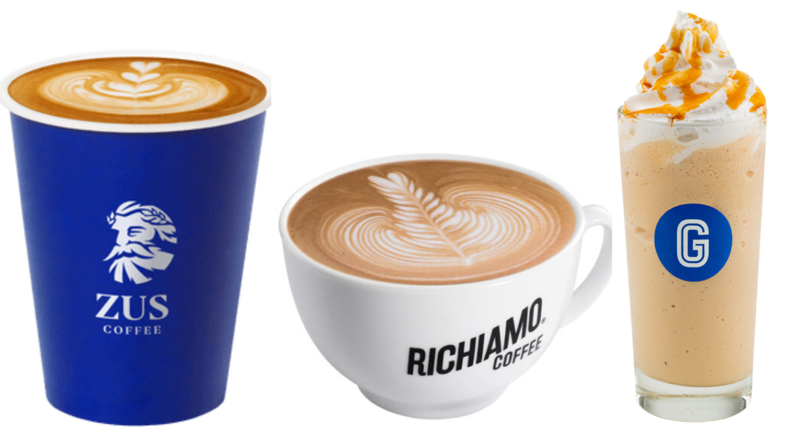 Jenama kopi Malaysia setaraf antarabangsa