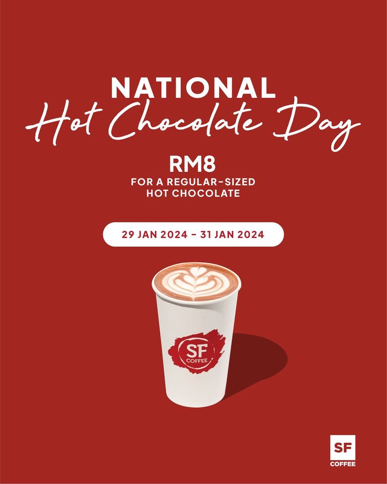 Jenama kopi Malaysia setaraf antarabangsa