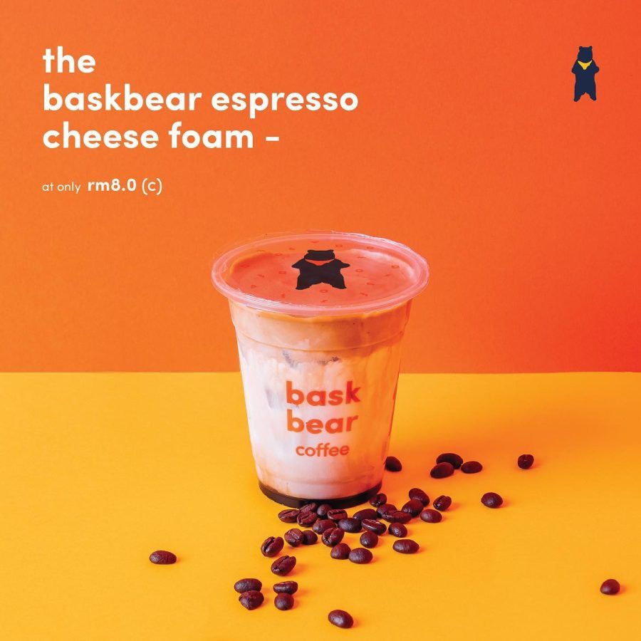 Jenama kopi Malaysia setaraf antarabangsa