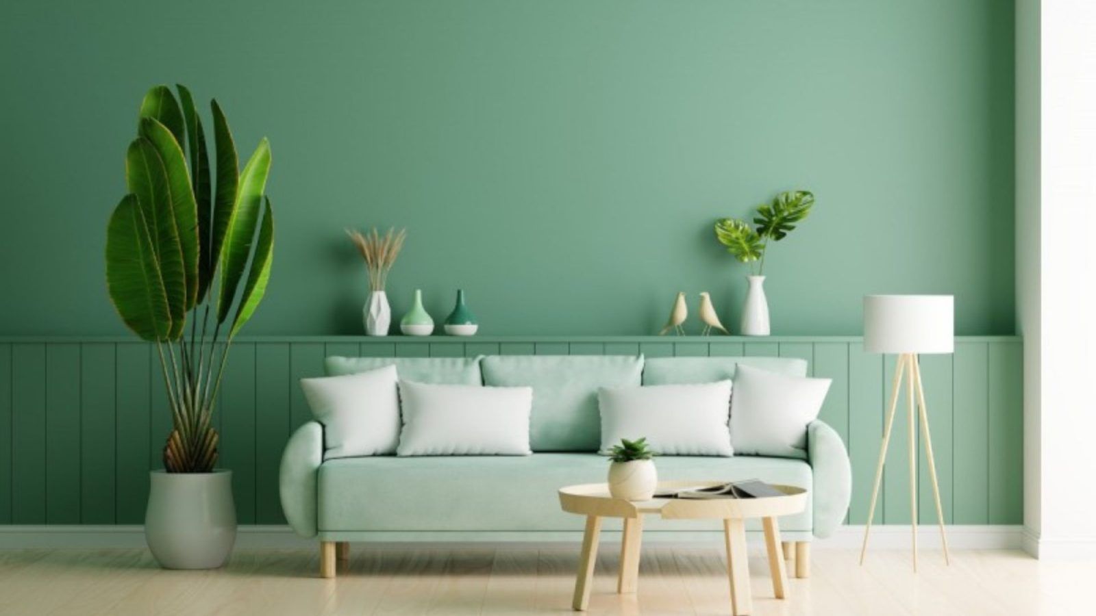 Deco Raya Mudah & Wajib Dicuba Untuk Rumah Lebih Berseri