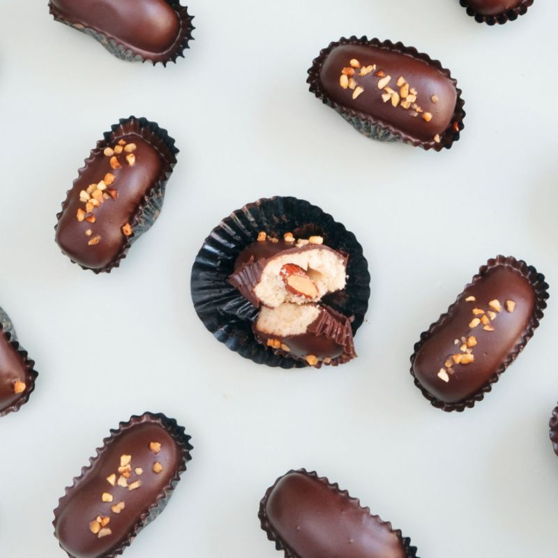 Almond London Mudah & Lazat, Anda Wajib Cuba Resipi Ini!