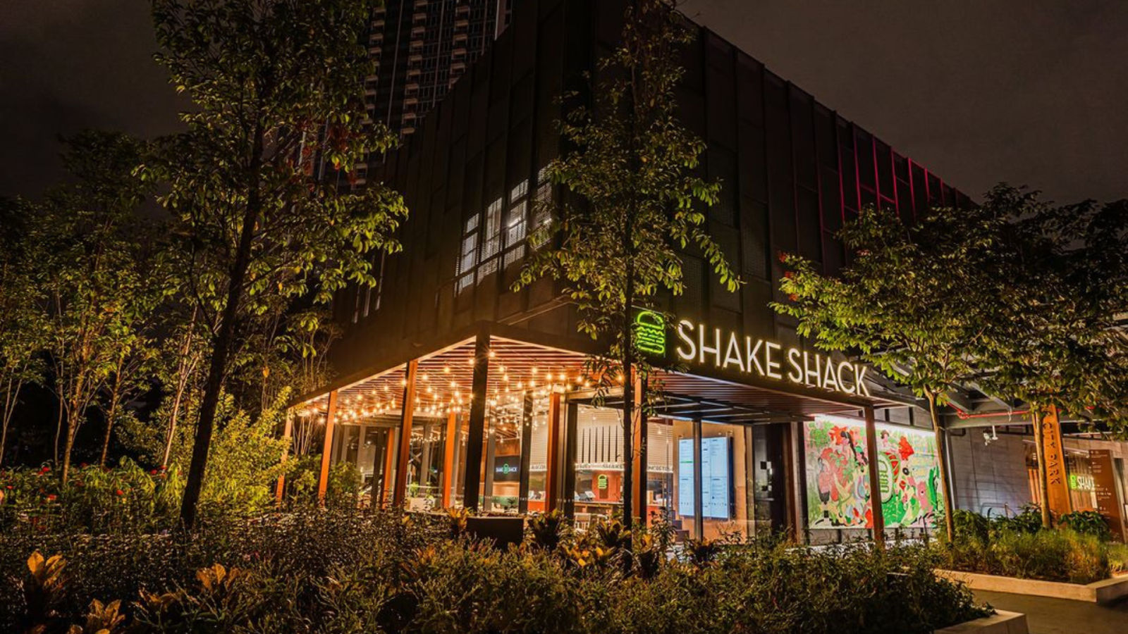 Shake Shack Malaysia bakal buka outlet pertama di TRX tidak lama lagi
