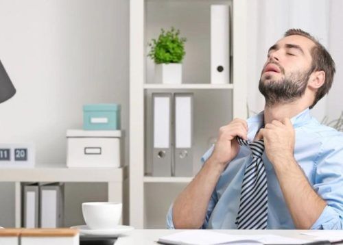 Tanda anxiety yang perlu anda ambil tahu, cegah sebelum terlambat!