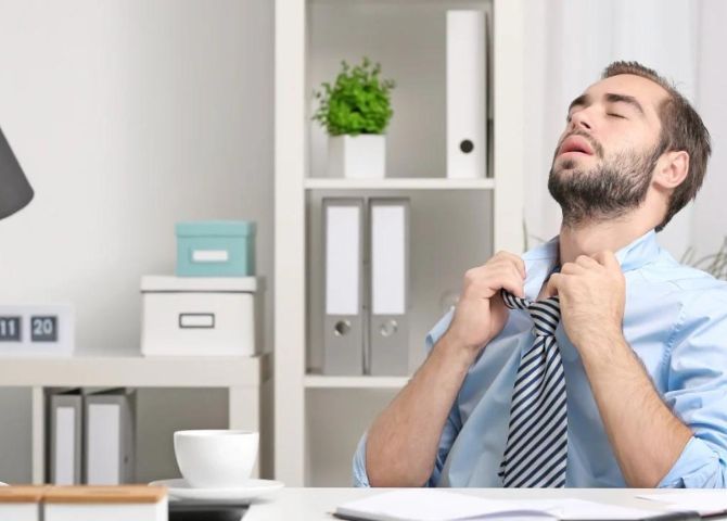 Tanda anxiety yang perlu anda ambil tahu, cegah sebelum terlambat!