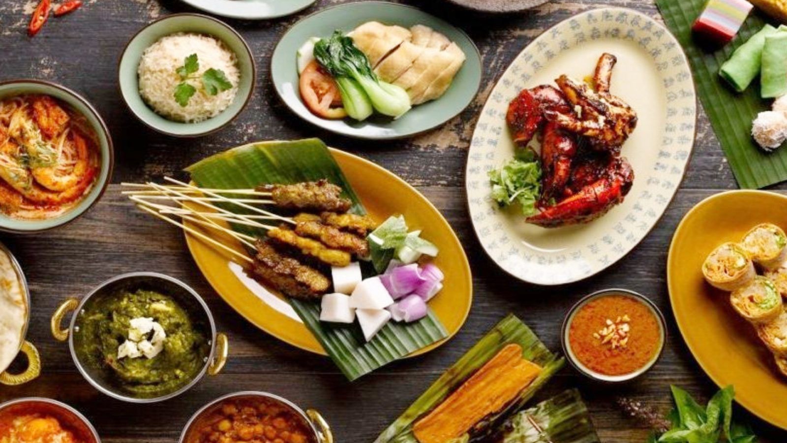 Menu Open House Mudah & Lazat Wajib Cuba Musim Perayaan Ini