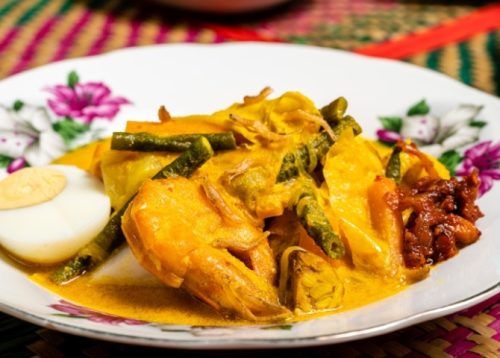 Menu Open House Mudah & Lazat Wajib Cuba Musim Perayaan Ini