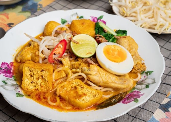 Menu Open House Mudah & Lazat Wajib Cuba Musim Perayaan Ini