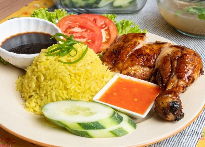 Menu Open House Mudah & Lazat Wajib Cuba Musim Perayaan Ini