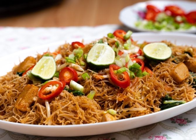 Menu Open House Mudah & Lazat Wajib Cuba Musim Perayaan Ini