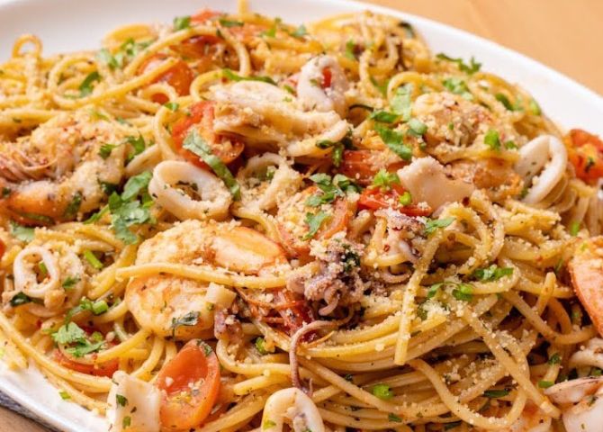 Menu Open House Mudah & Lazat Wajib Cuba Musim Perayaan Ini