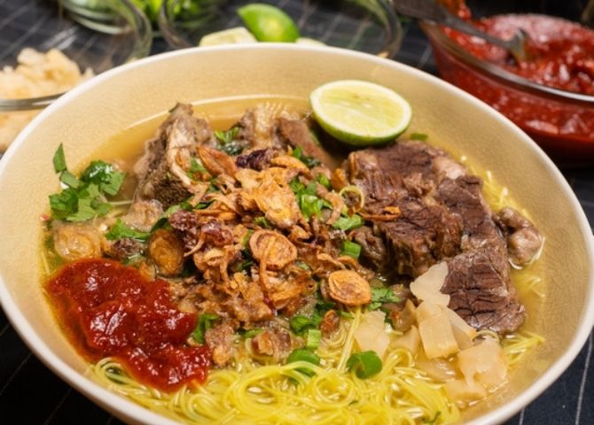 Menu Open House Mudah & Lazat Wajib Cuba Musim Perayaan Ini