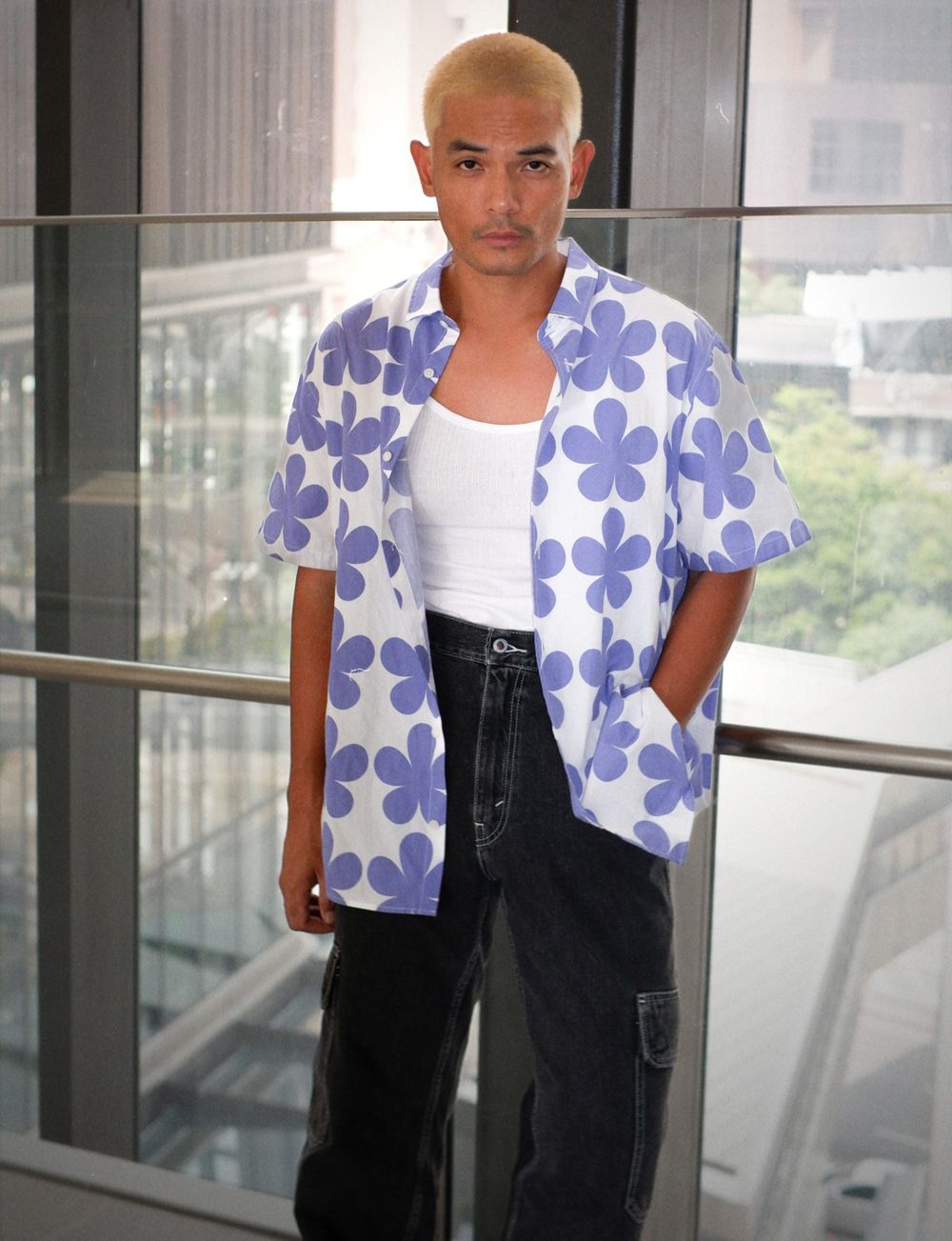 Pengasas Raeesa, Erny Yusmiarty dan Perkembangan Jenamanya