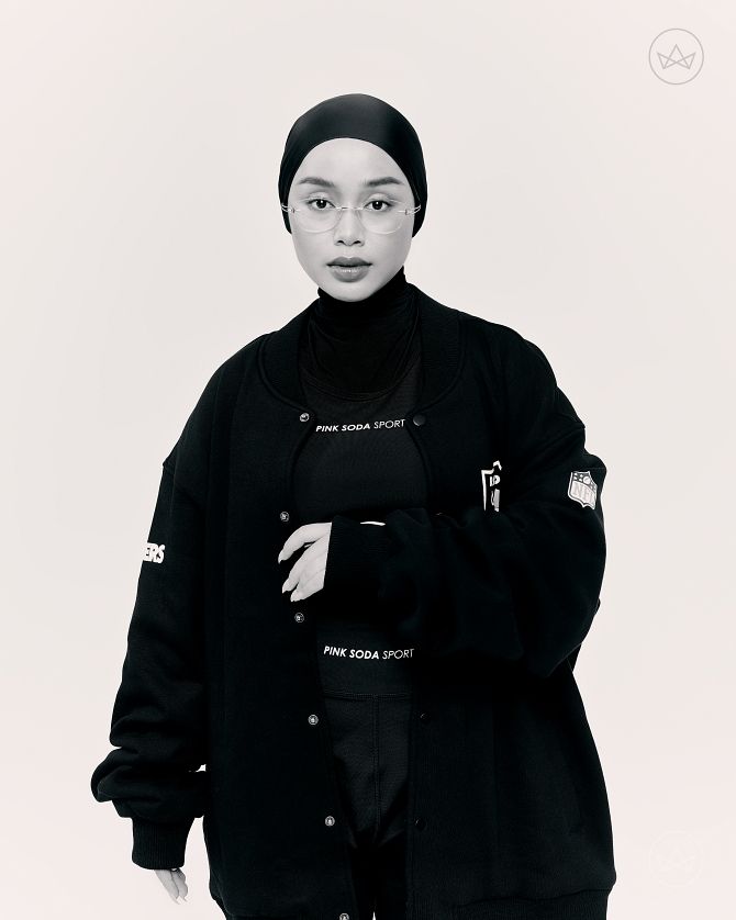 Bunga Isme punya 'endgame' mengejutkan, ingin healing sampai tua