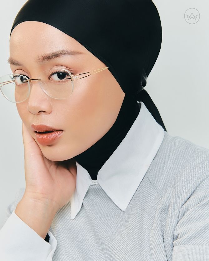 Bunga Isme punya 'endgame' mengejutkan, ingin healing sampai tua