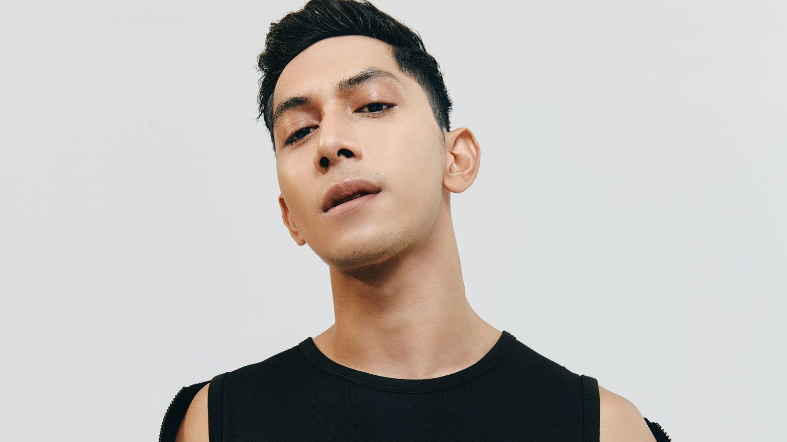 Nick Syaf mahu bidang seni tari Malaysia lebih dihargai