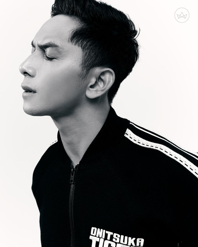 Nick Syaf mahu bidang seni tari Malaysia lebih dihargai