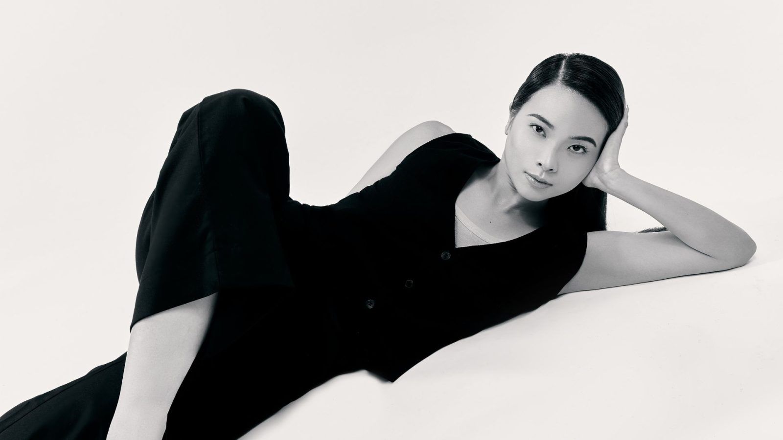 Kenali personaliti media sosial Mek Yun dalam kembara baharunya