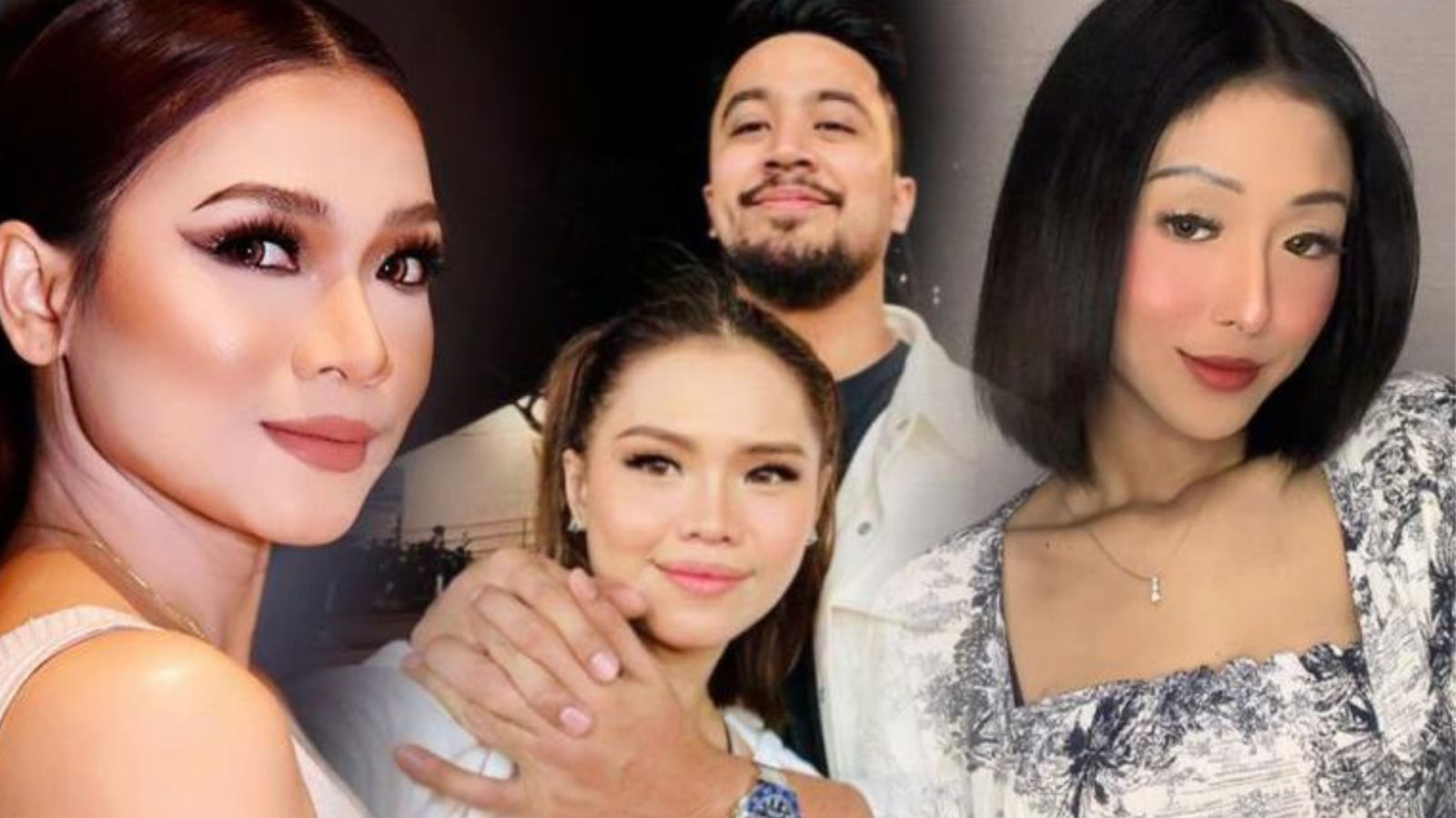 Sarah Yasmine, kekasih gelap Aliff Aziz bongkar skandal, ini kronologinya