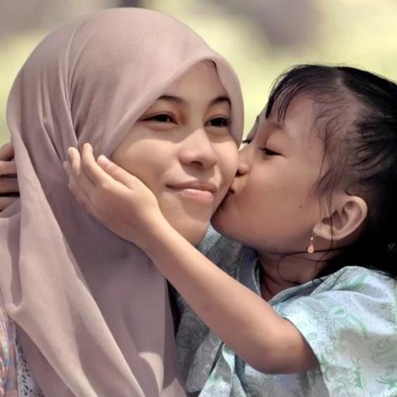 Ucapan Hari Ibu, ini 20 idea kata-kata cukup bermakna & menyentuh hati