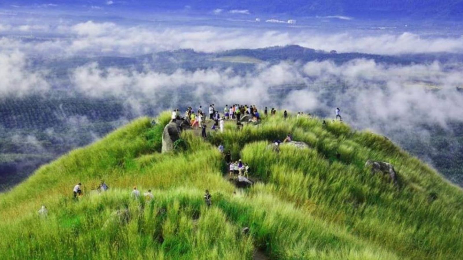 Tempat menarik di Selangor yang percuma untuk diterokai, jom healing!