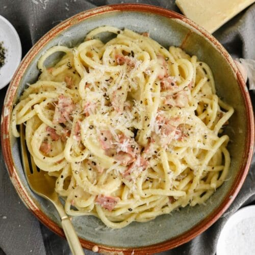 Menu potluck tadika untuk raya, mudah dan kanak-kanak suka!