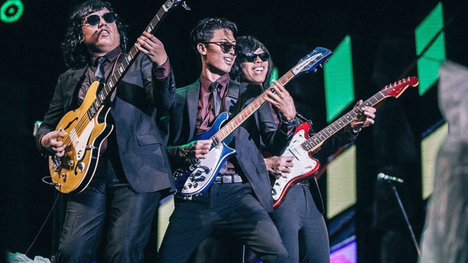 Masdo bakal gegarkan Resorts World Awana dengan konsert percuma