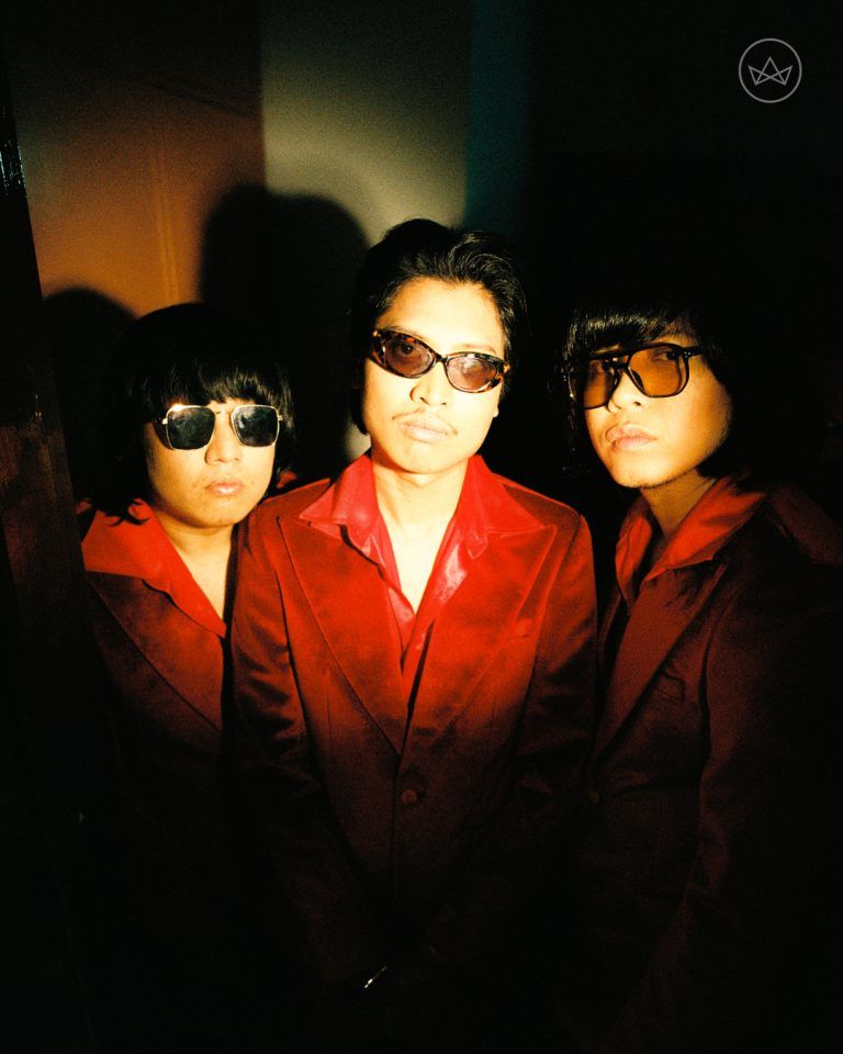 Kugiran Masdo terus menggemilangkan retro, melawani konformis