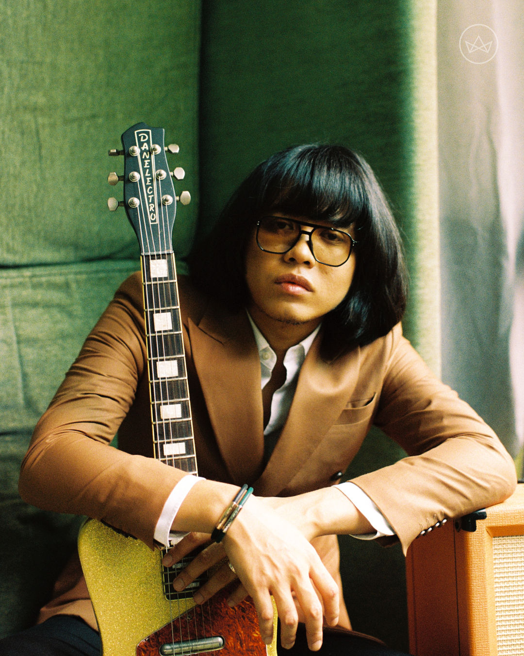 Kugiran Masdo terus menggemilangkan retro, melawani konformis