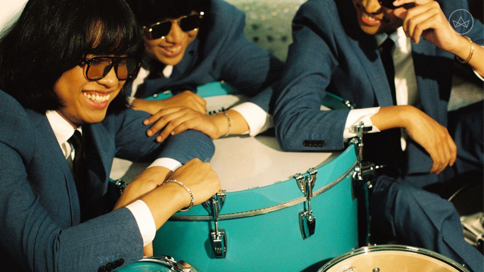 Kugiran Masdo terus menggemilangkan retro, melawani konformis