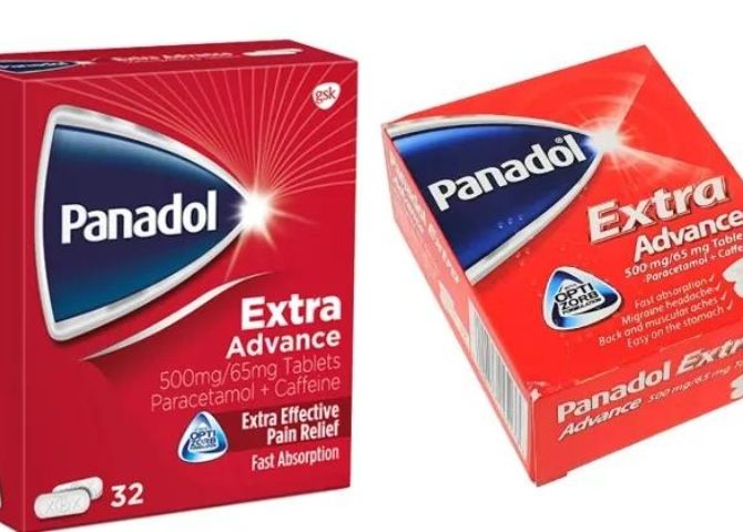 Jenis Panadol dan fungsinya yang berbeza, ketahui sebelum makan!