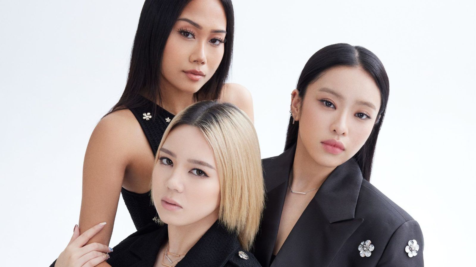 LSA MY Digital Cover Isu 006: DOLLA | Lifestyle Asia Malaysia