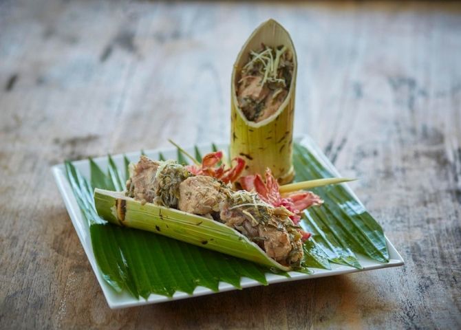 Makanan Sarawak unik dan sedap untuk dicuba, no.2 paling ketagih!