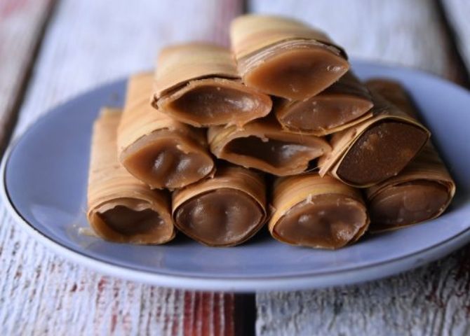 Makanan Sarawak unik dan sedap untuk dicuba, no.2 paling ketagih!