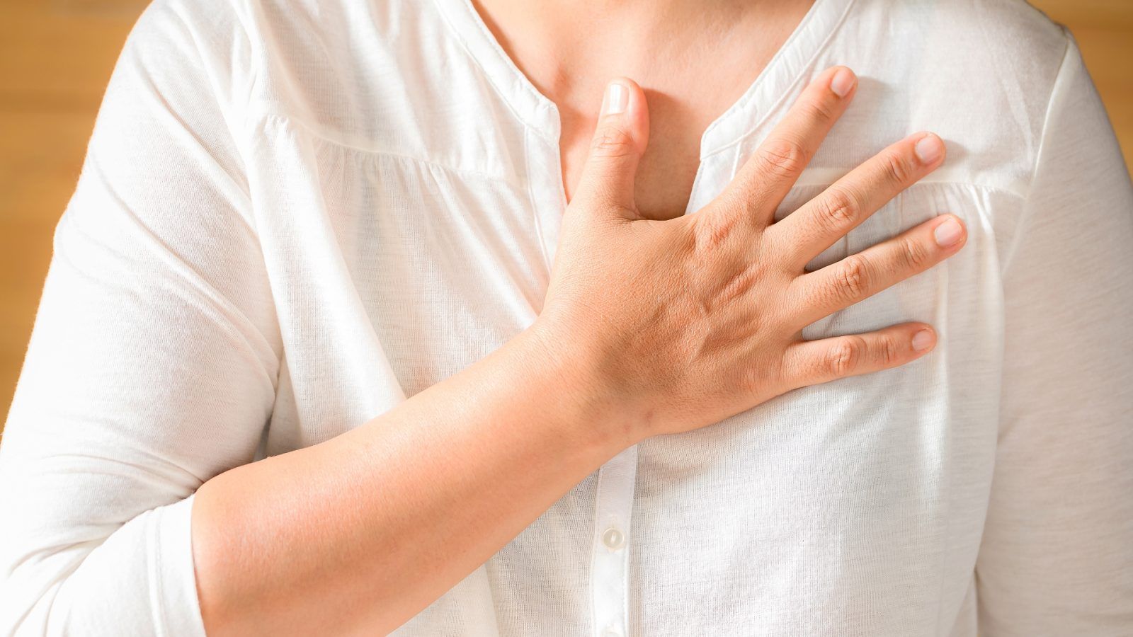 5 tanda serangan jantung akan muncul yang ramai tidak tahu dan abaikan