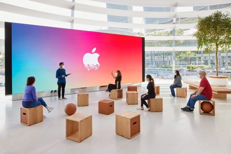 Apple Malaysia bakal dibuka pada 22 Jun ini di TRX!