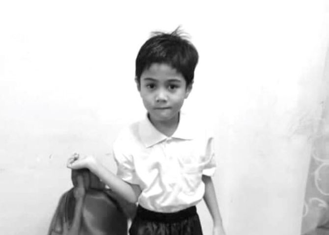 Zayn Rayyan: Kronologi terbaru kes pembunuhan kanak-kanak autistik