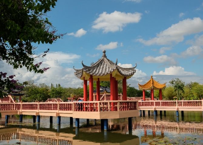 Tempat menarik di Perlis untuk anda terokai, no. 8 wajib singgah!