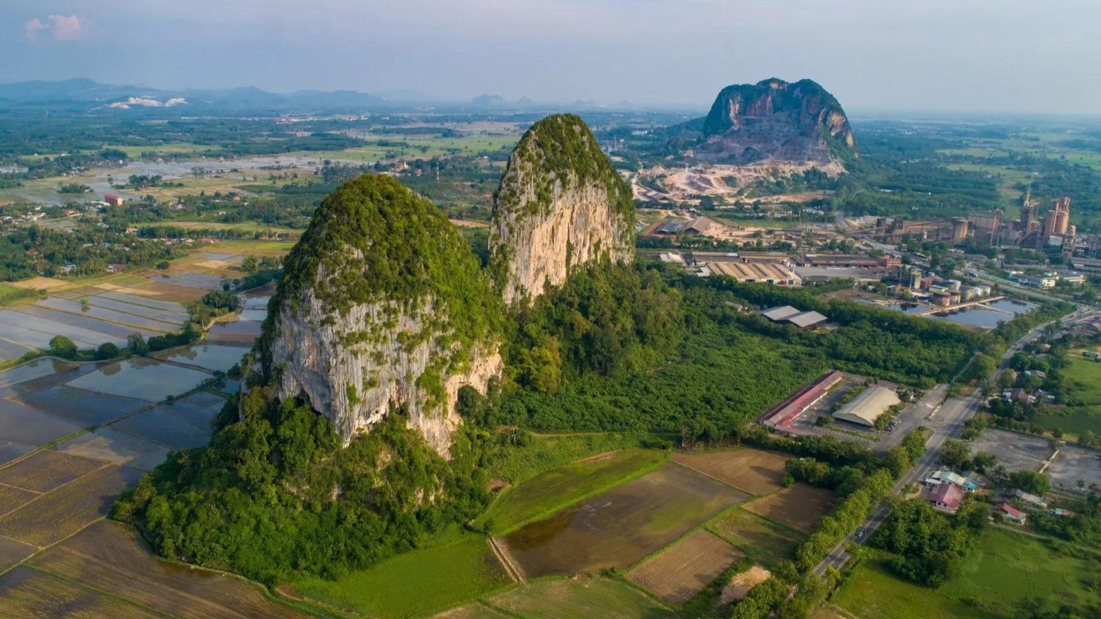 Tempat menarik di Perlis untuk anda terokai, no. 8 wajib singgah!