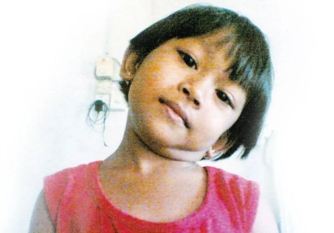 Culik budak dan bunuh, ini 5 kes menyayat hati yang mengejutkan